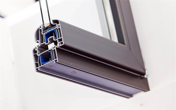 Aluminum Window Frame | Aluminum Window Profiles | Aluminium Extrusion