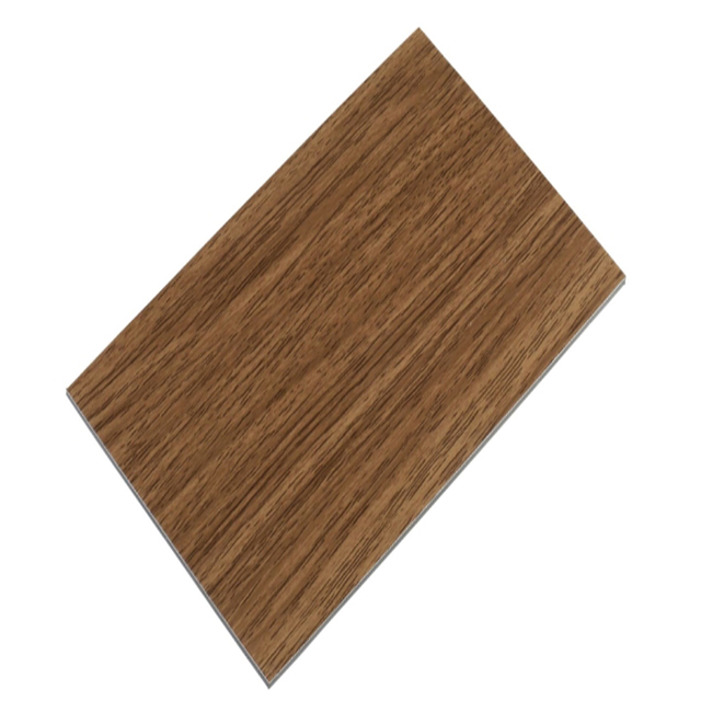 Sandwich Panel Cladding Exterior Wall Alucobond Waterproof 4mm PVDF ...