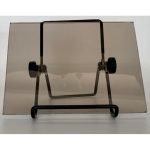 Mirror Clear Double Coat Reflection Bronze Float Glass Floating Raw ...