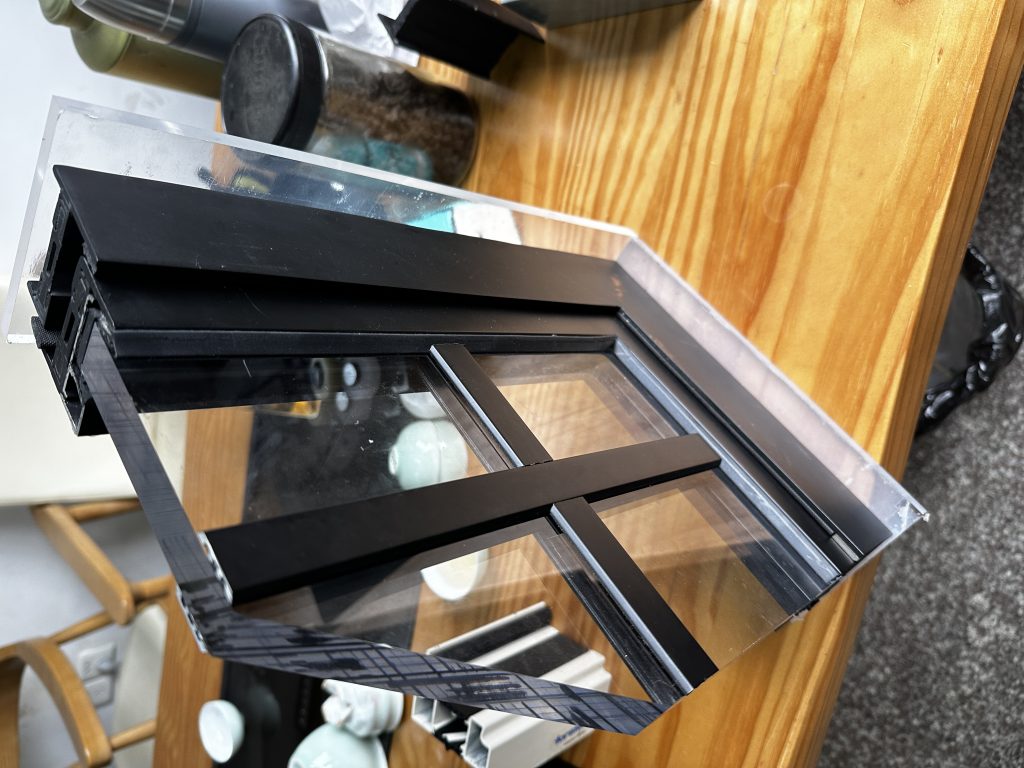 Luxury Steel Windows And Doors, Residential Steel Windows