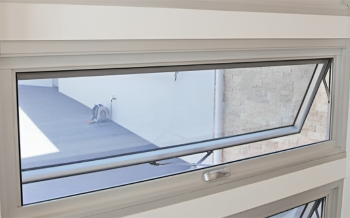 Wideline awning windows are available in aluminium diverse design and ...