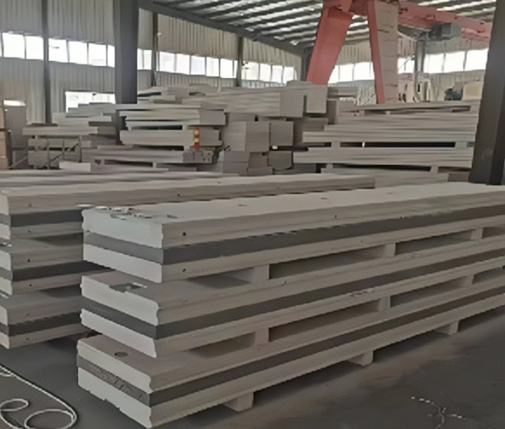 Exterior Integrated Wall Panels | Energy-Efficient & Sustainable ...