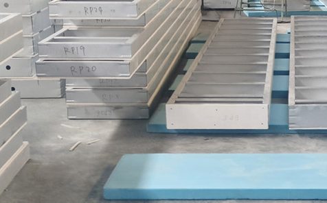 Revolutionizing All-in-One Prefabricated Composite Walls Panel